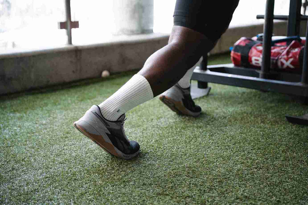 What Are Dri Fit Socks? Performance & Benefits Uncovered