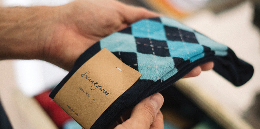 Custom Cotton Socks Florida – Comfort Meets Style | Custom Swanky Socks