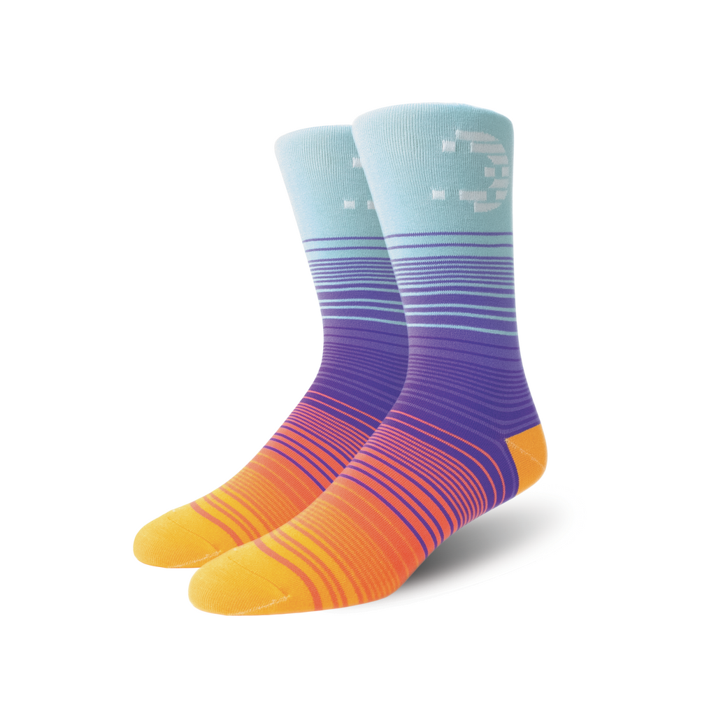 Custom branded Bamboo socks | Swanky Socks US