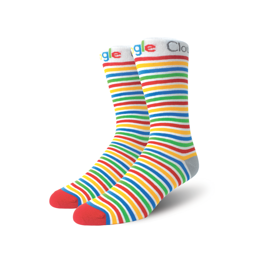 Custom branded Bamboo socks | Swanky Socks US