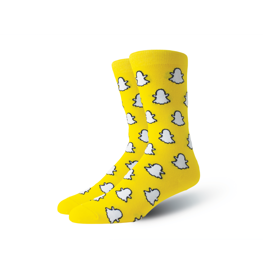 Custom branded Cotton socks | Comfort & Style | Swanky Socks US